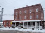 WELCOME TO BALTIC, OH