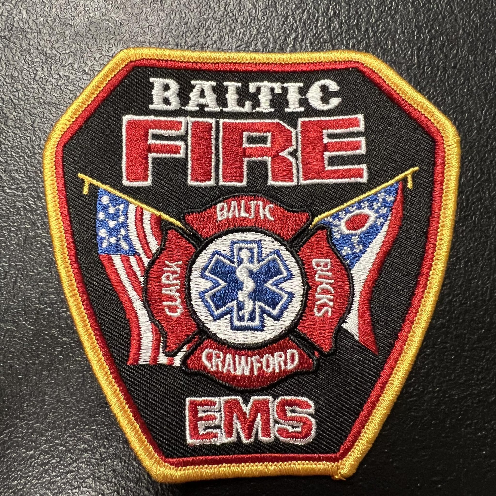 Village News – WELCOME TO BALTIC, OH