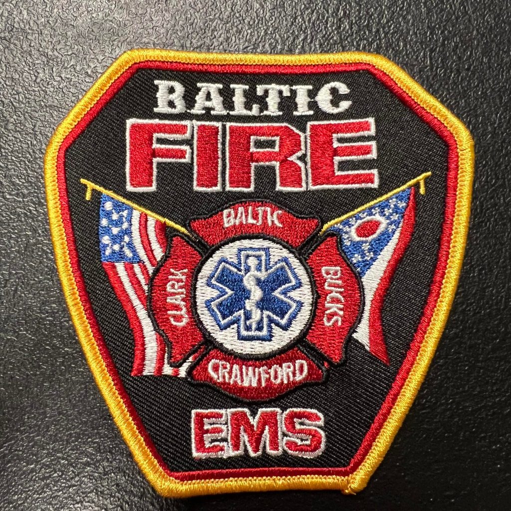 Village News – WELCOME TO BALTIC, OH