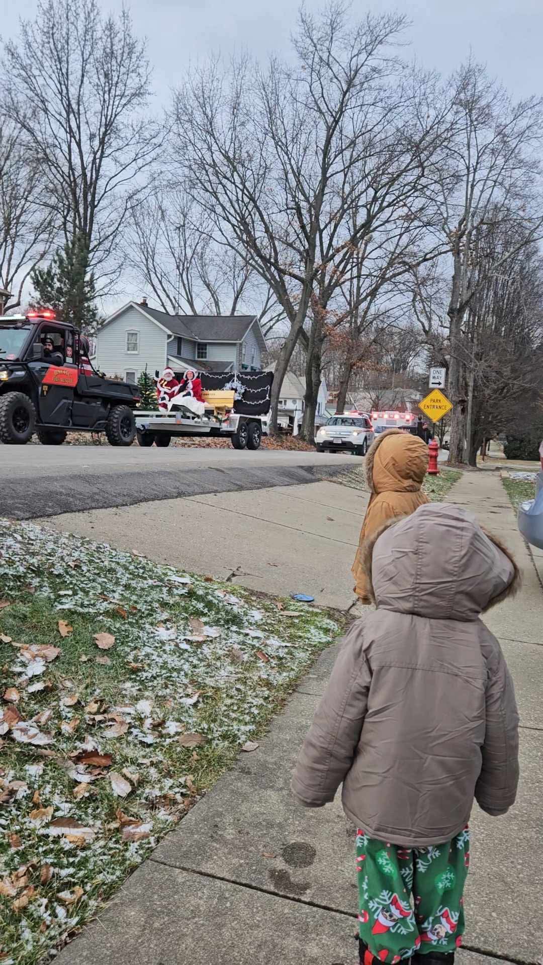 Village Events’ Photos – WELCOME TO BALTIC, OH